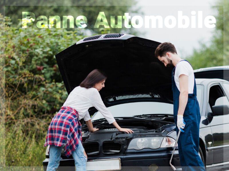 Dépannage Auto Paris 🛻 Remorquage voiture ☎️ 01 84 18 16 30